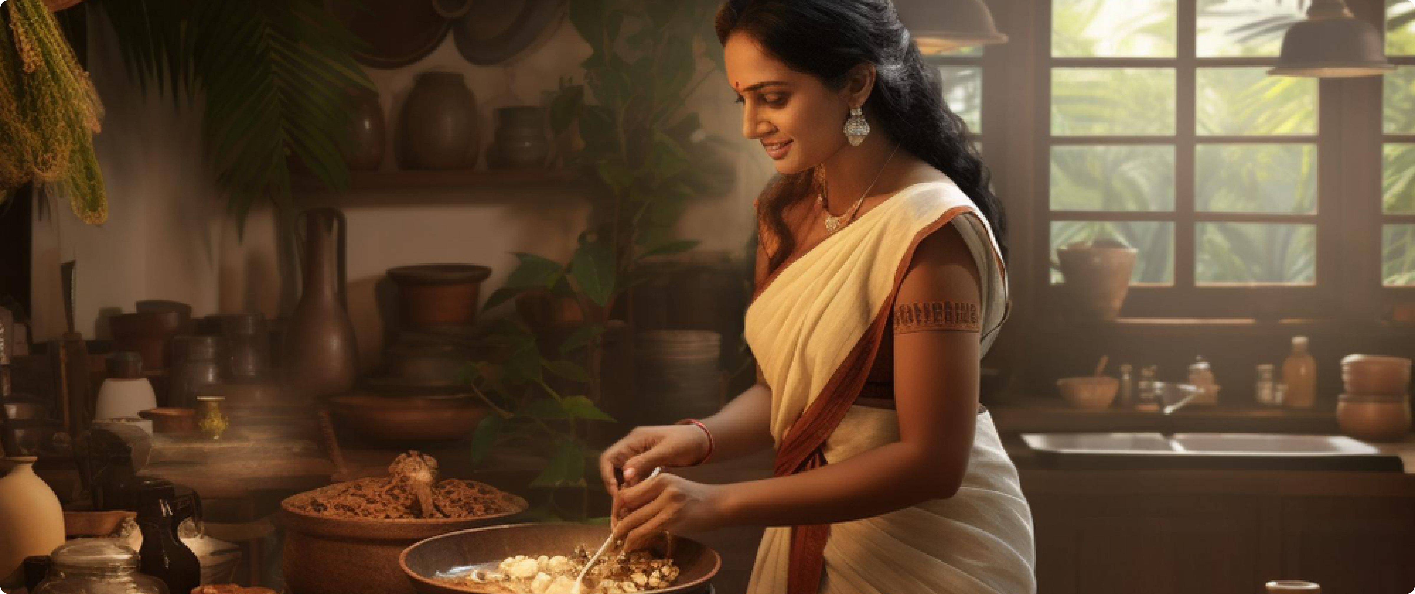 Cookr - India's Leading Home Food App